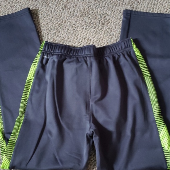 Xersion | Bottoms | Xersion Boyss Pull On Training Pants | Poshmark